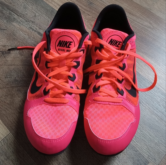 Nike | Shoes | Nike Racing Cleats | Poshmark